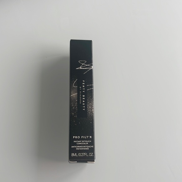 Makeup | Fenty Beauty Pro Filtr Instant Retouch Concealer Shade 44 ...